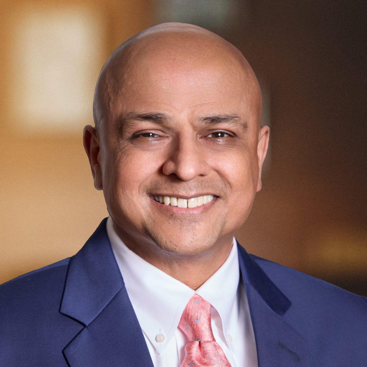 Sanjay Patel M.D. | Dallas Ophthalmologist | Key-Whitman