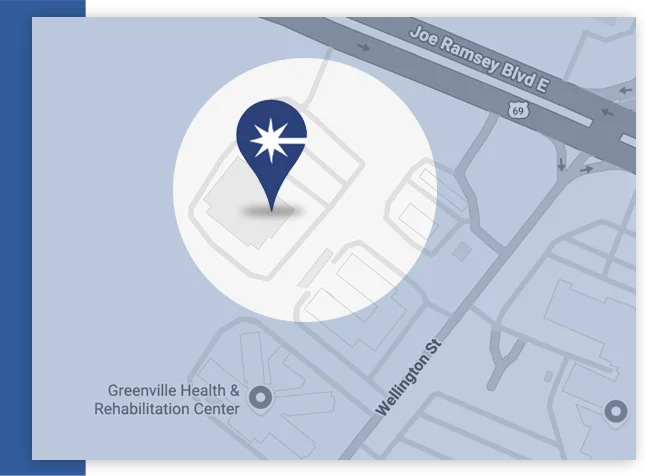 Greenville | Key-Whitman Eye Center