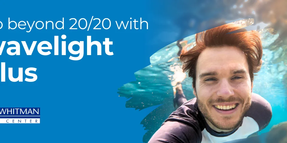 Dallas Eye Doctors | Key-Whitman Eye Center