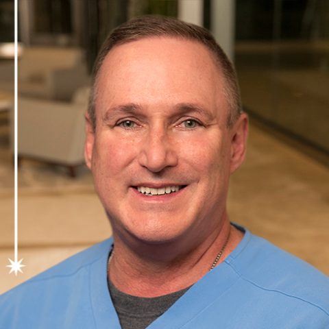 Timothy Leach, O.D. | Eye Doctor in Grapevine